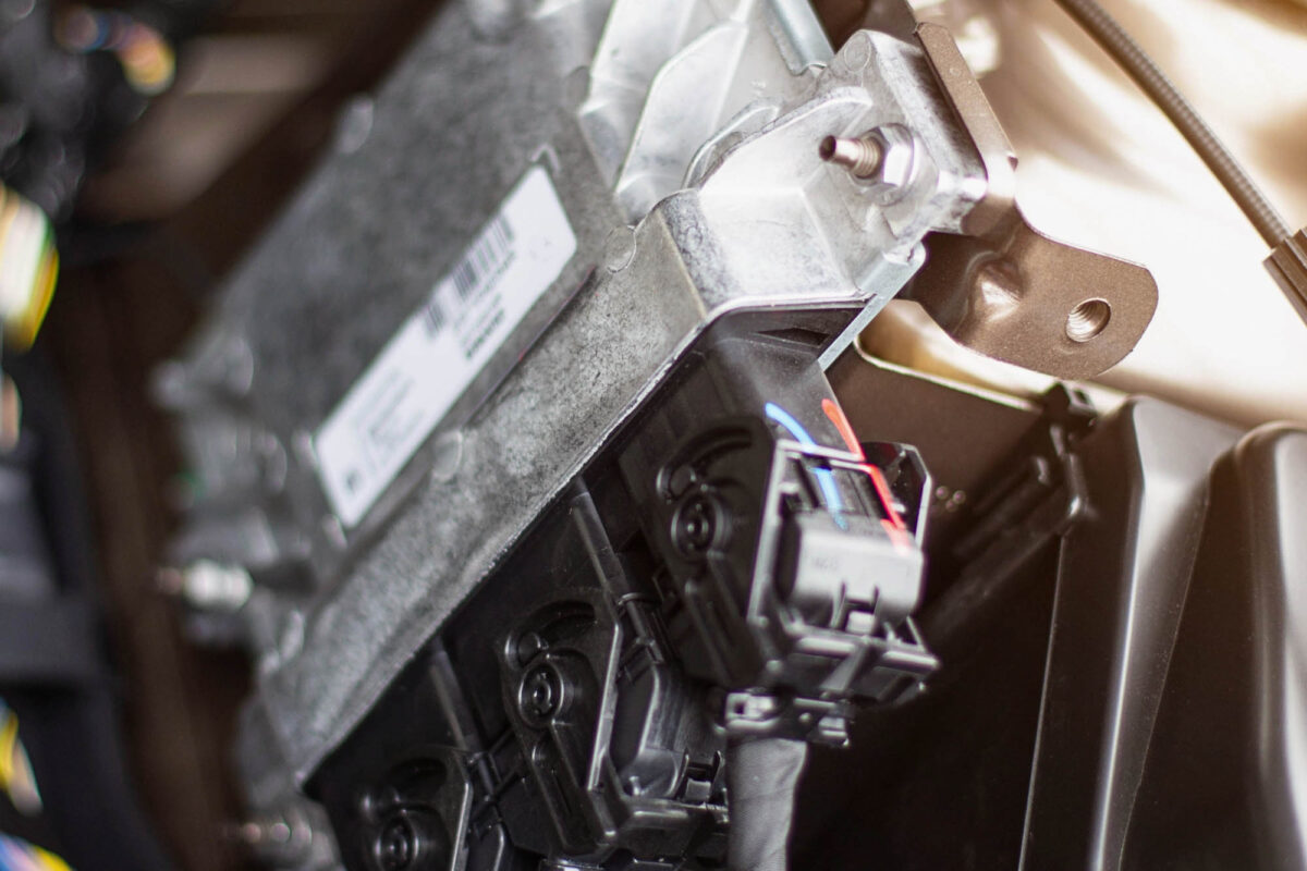 P1604 Code: Startability Malfunction - In The Garage with CarParts.com