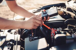 Why Does the Engine Stall? Common Causes and How to Prevent Them - In ...