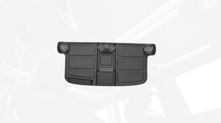 Replacing Your Headliner: A Step-by-Step Guide - In The Garage with ...