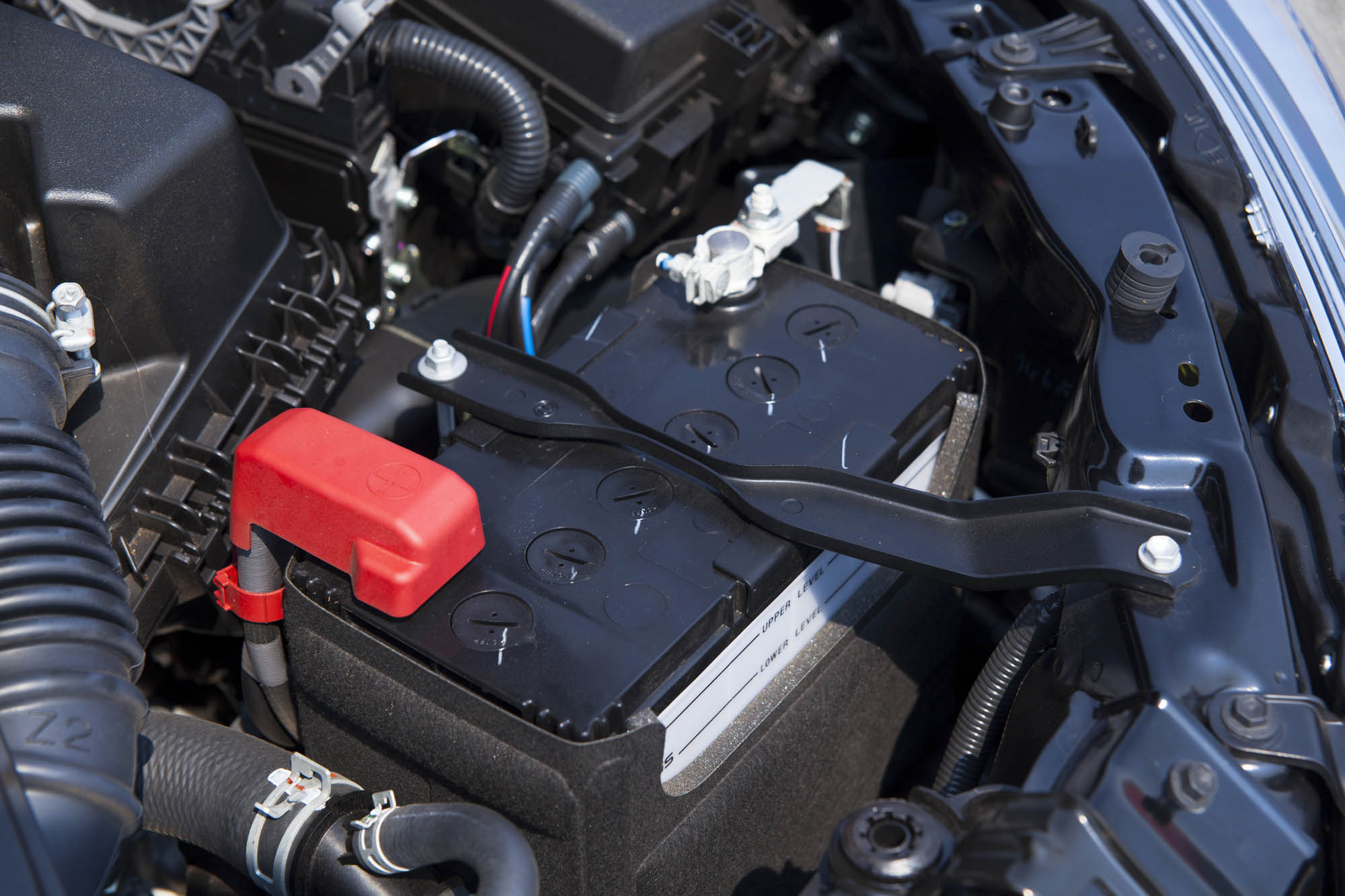 What Causes the Cross-Traffic System Fault? Plus Fixes and FAQs - In ...