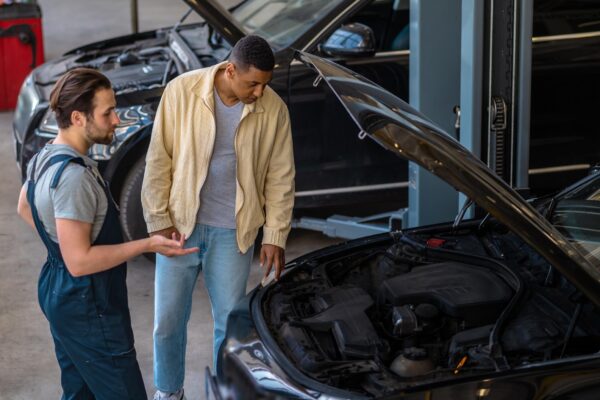 What Is a Hydrolocked Engine? Symptoms, Causes, and FAQs - In The ...