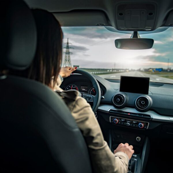 Important Rules for Passing When Driving - In The Garage with CarParts.com