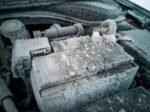 Can Car Batteries Freeze? - In The Garage with CarParts.com