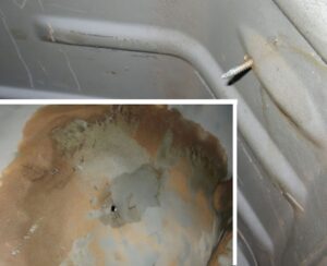 Dangers of a Gas Tank Leak - In The Garage with CarParts.com