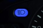 The Headlight Indicator and High Beam Light Indicator Explained - In ...