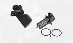 P1518 Code: Intake Manifold Runner Control (Stuck Open) - In The Garage ...