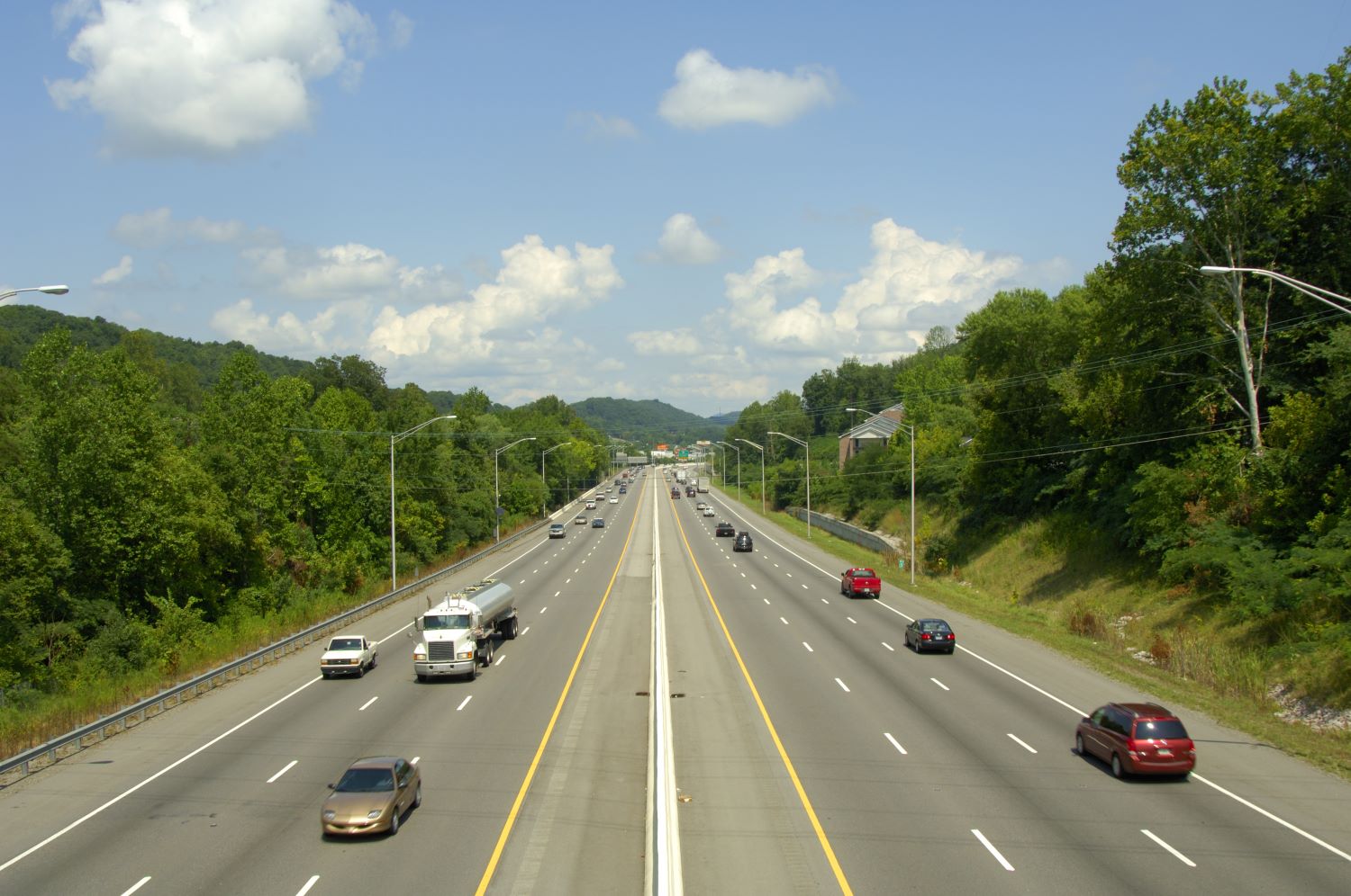 How Does Traffic Start? The 7 Root Causes - In The Garage with CarParts.com