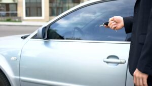 What Triggers Car Alarms? Causes of False Alarms and FAQs - In The ...