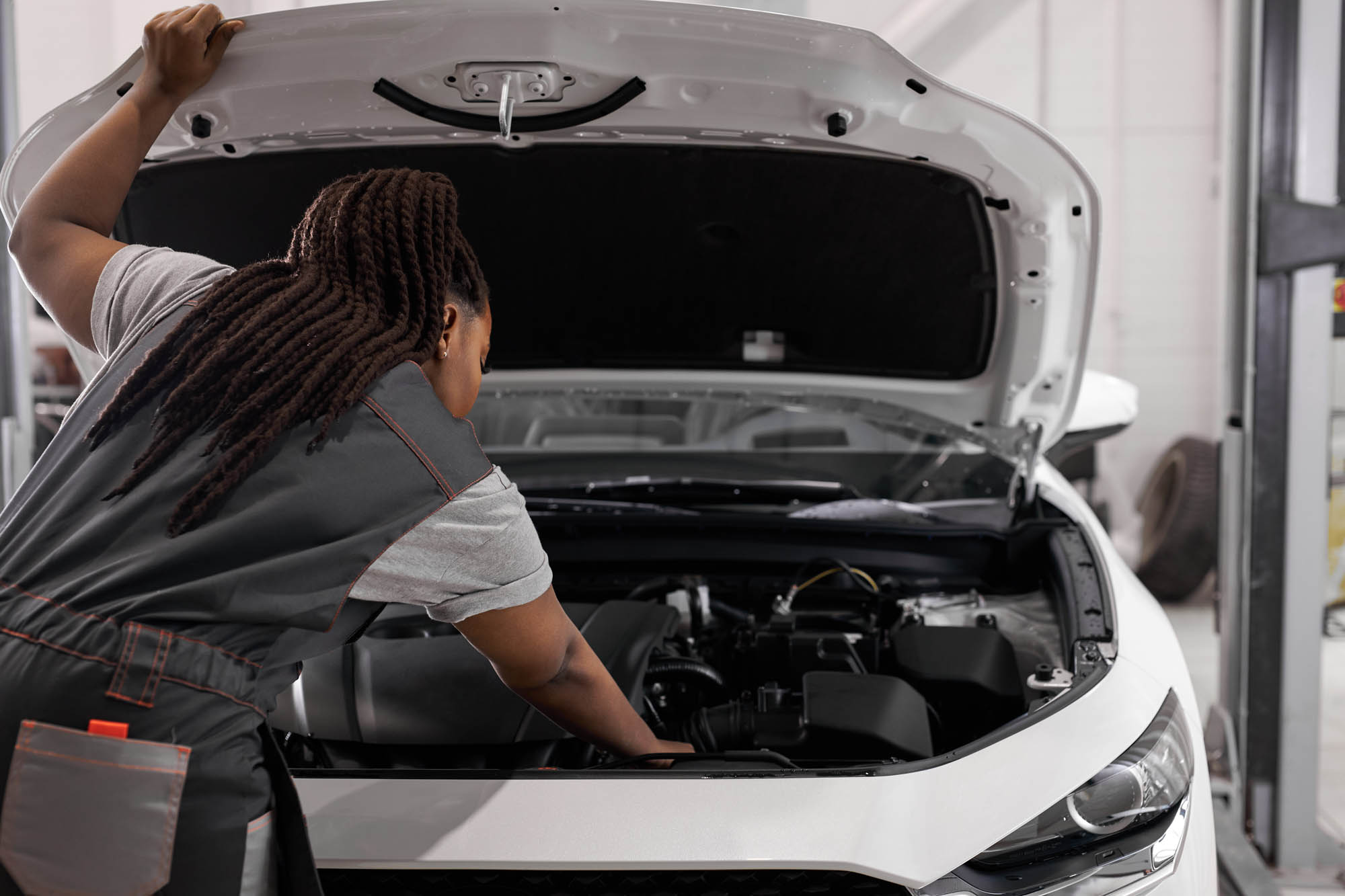 P1604 Code: Startability Malfunction - In The Garage with CarParts.com