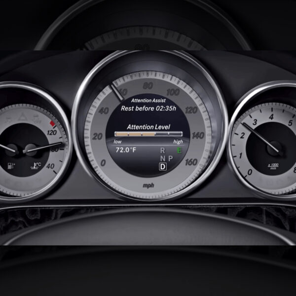 What Does AMG in Mercedes-Benz Stand For? - In The Garage with CarParts.com