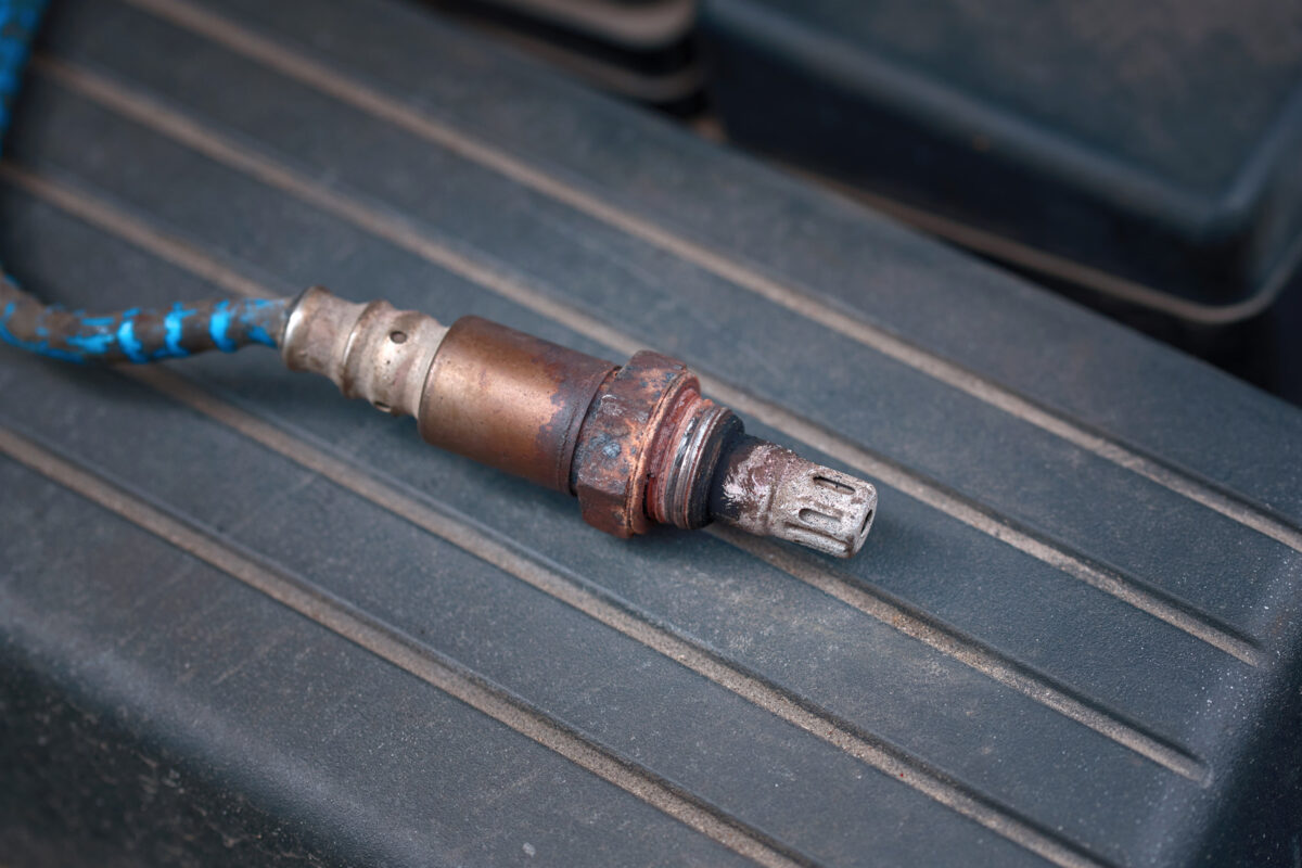 Upstream vs. Downstream O2 Sensor: What’s the Difference? - In The ...