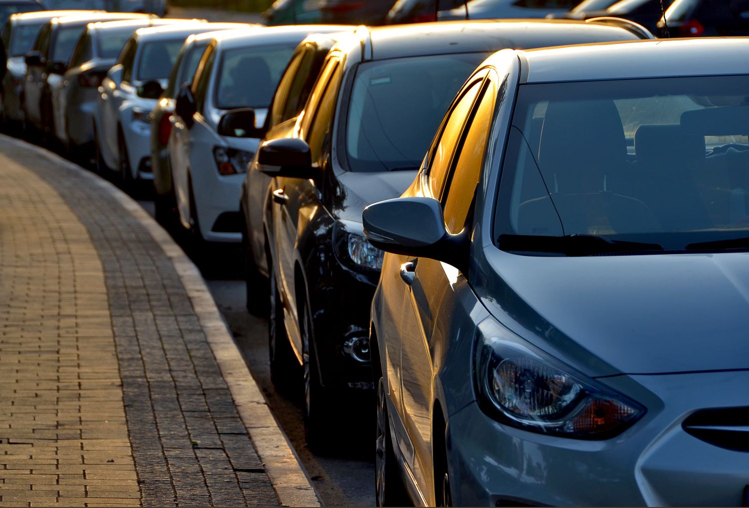 Parallel Parking Made Easy - In The Garage with CarParts.com