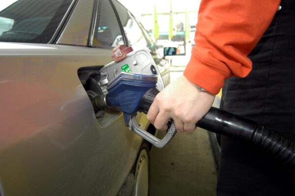 7 Reasons Why Your Car Stalls After Getting Gas - In The Garage with ...
