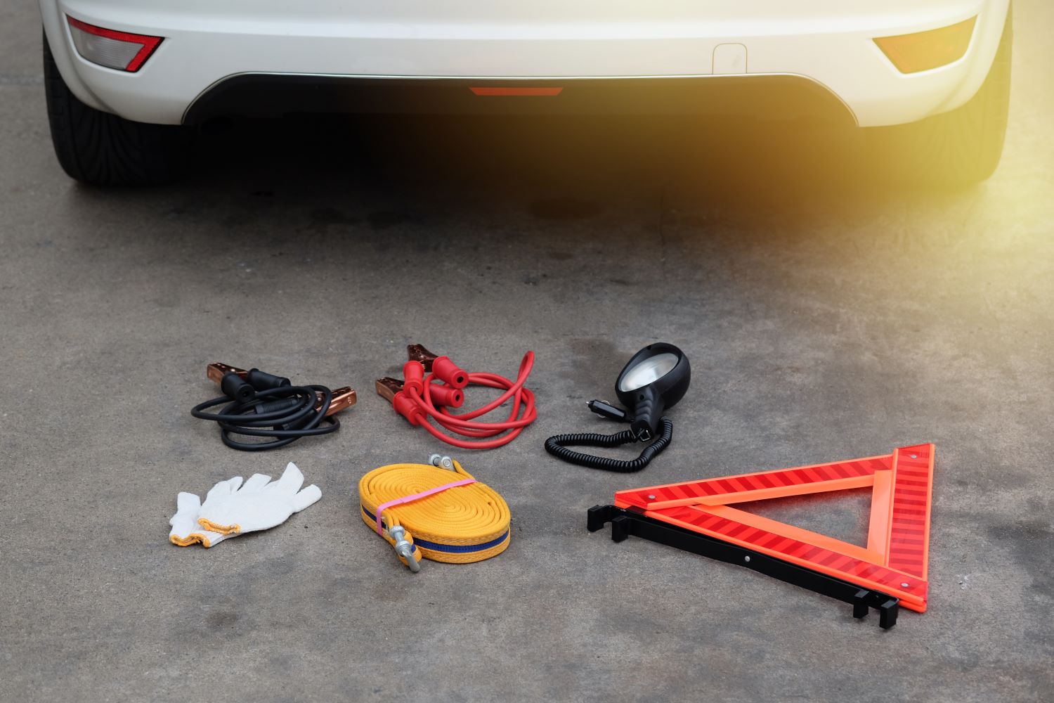 Desert Driving: What You Should Know - In The Garage with CarParts.com