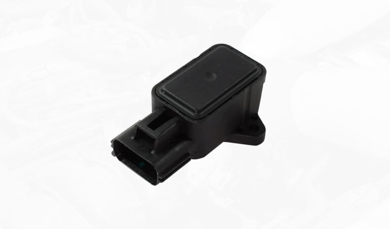 P1516 Code: Throttle Actuator Control Module Throttle Actuator Position Performance - In The ...
