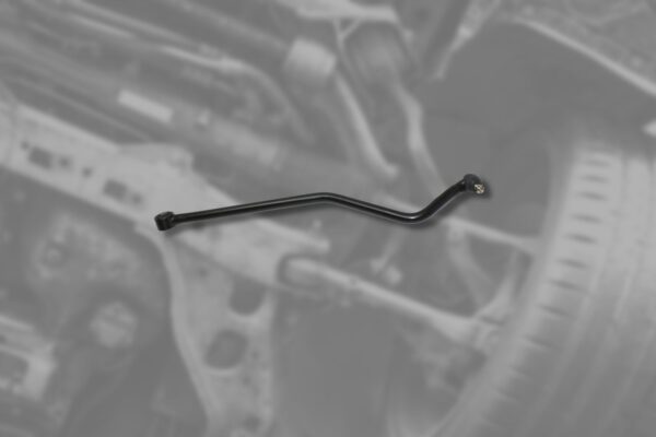 What Does a Track Bar Do, When To Replace It, and Other FAQ - In The ...