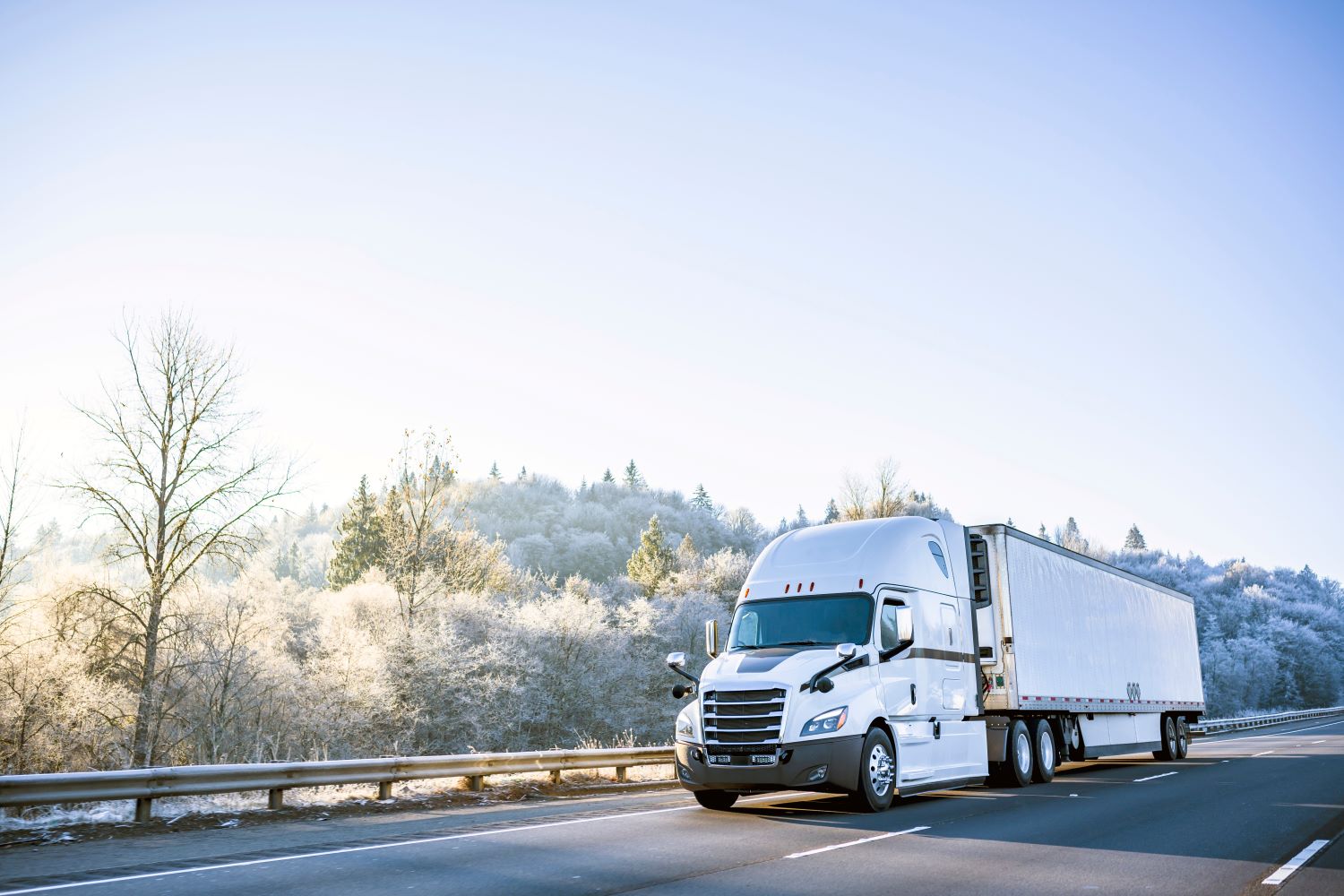 What Is a Runaway Truck Ramp? - In The Garage with CarParts.com