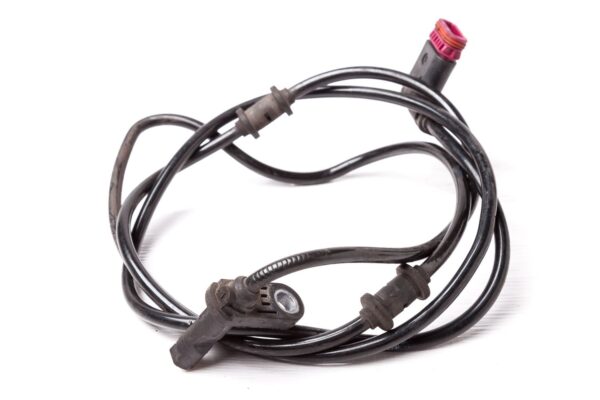 Symptoms of a Bad Wheel Speed Sensor and Other FAQ - In The Garage with ...