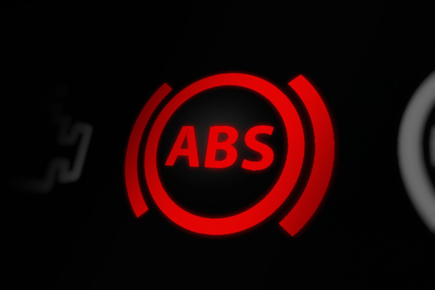 How Safe Is It to Drive With the ABS Light On? - In The Garage with ...