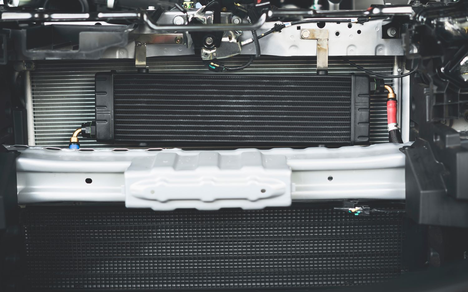 What Is Oil Cooler In Car at Ronald Caster blog