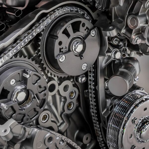 A Crash Course on How to Use a Timing Light - In The Garage with ...