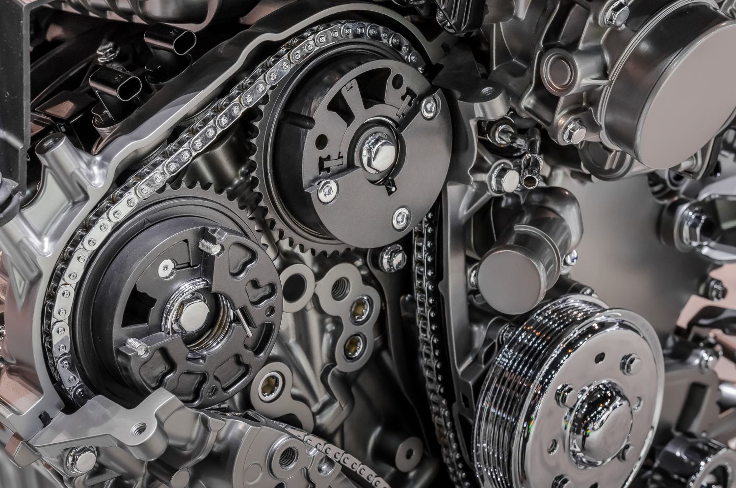 What Are The Symptoms Of A Bad Timing Gear In The Garage With What Are The Symptoms Of A Bad Timing Gear In The Garage With