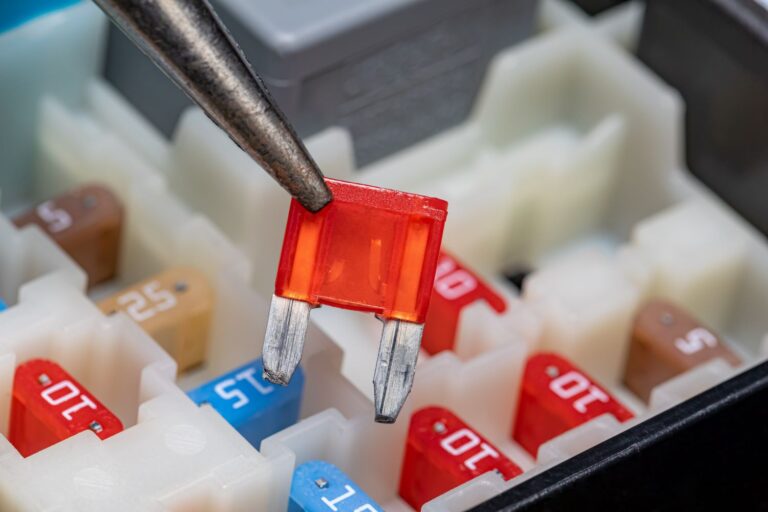 How to Choose Quality Fuses - In The Garage with CarParts.com