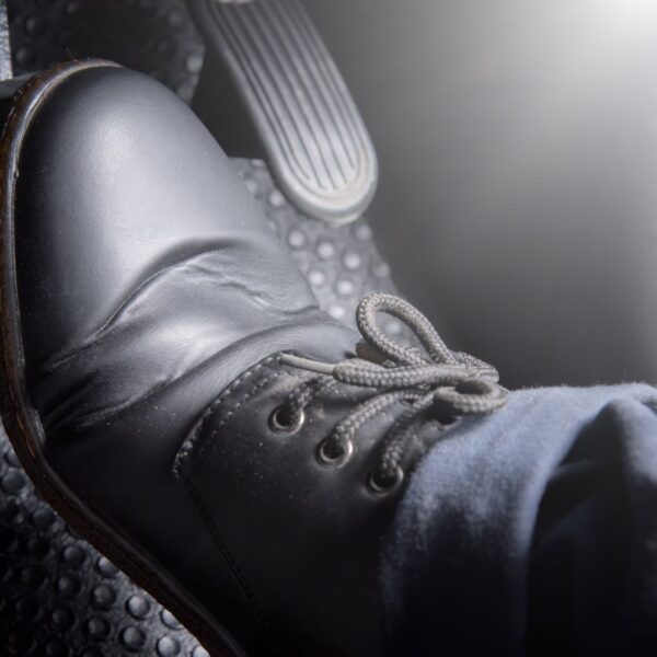 Which Pedal Is the Brake? Frequently Asked Brake Pedal Questions - In ...