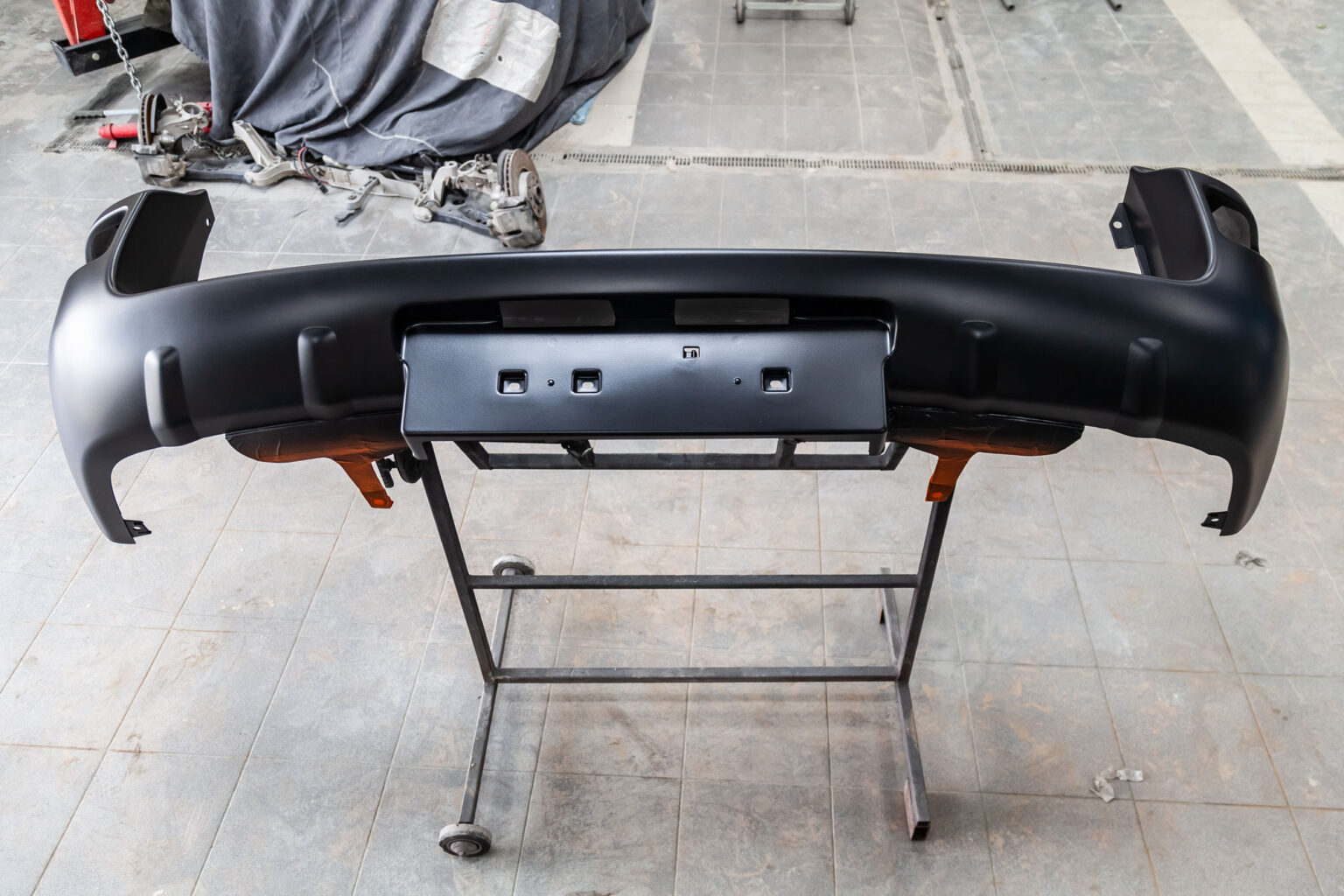 What Are Body Kits on a Car? How to Pick One, Types, and More - In The ...