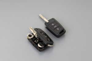Nissan Altima: “No Key Detected” - 5 Causes and Fixes - In The Garage ...