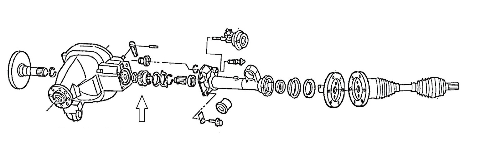 A Crash Course on 4WD Systems - In The Garage with CarParts.com