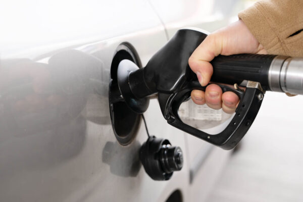 Why Is My Car Burning So Much Gas? - In The Garage with CarParts.com