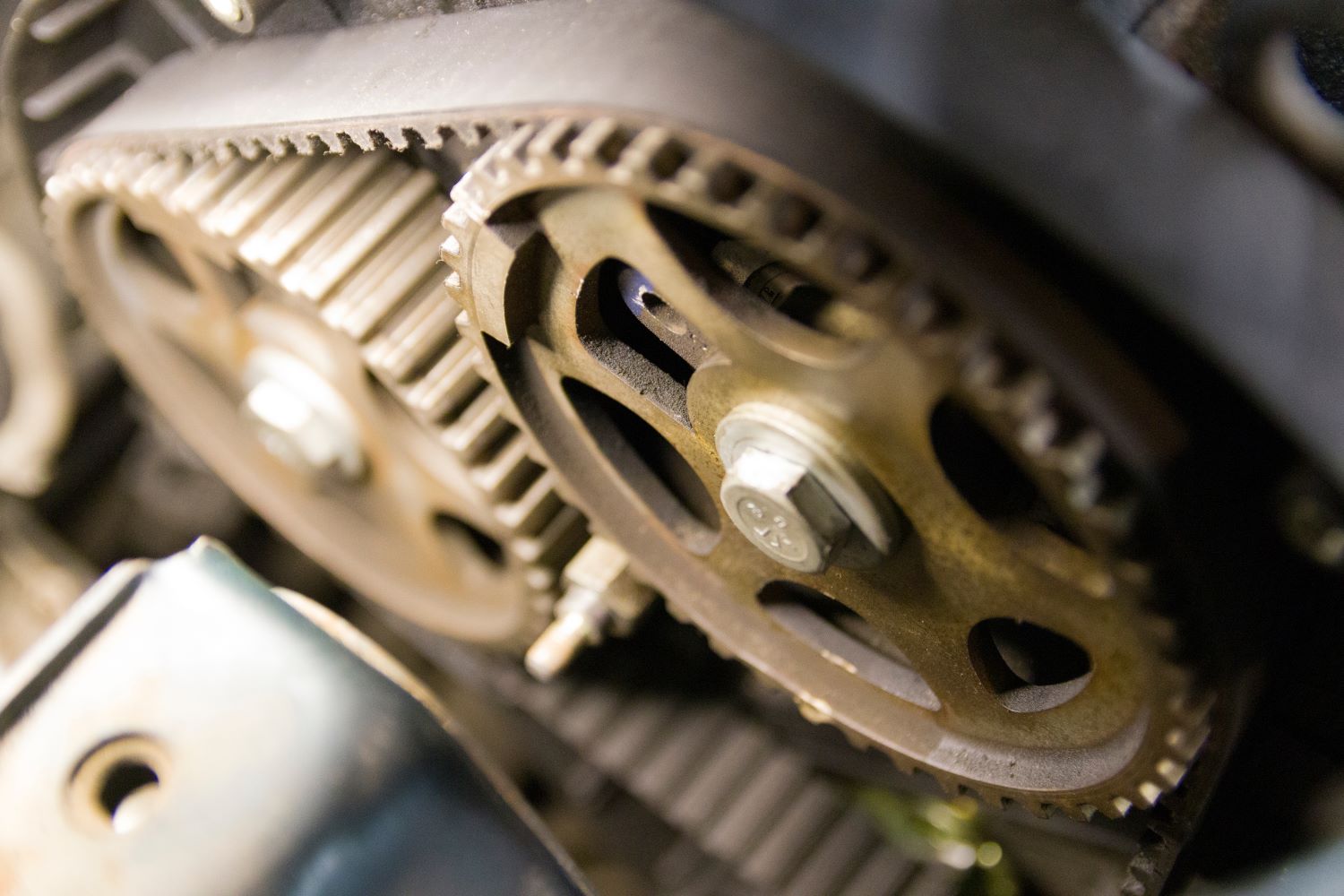 12 Reasons Your Car Is Making a Whistling Noise - In The Garage with ...
