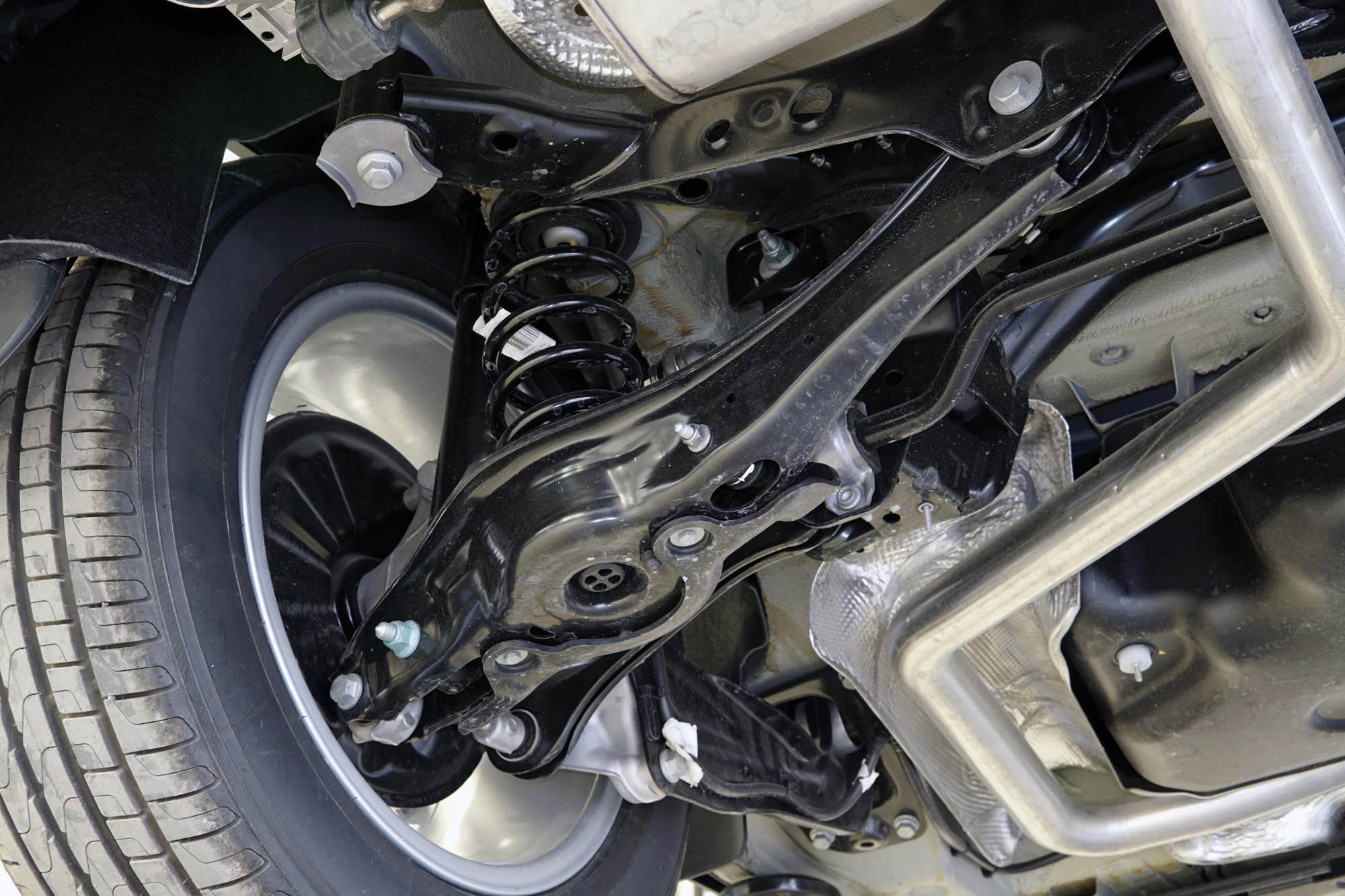 Getting Your Hands Dirty: Why Your Vehicle Needs Suspension Grease - In ...