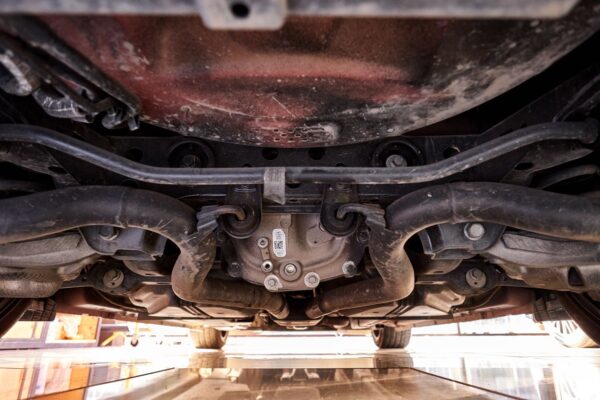 What Are Sway Bars? How They Work, Common Issues, and More - In The ...