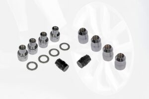 How Do Wheel Locks Work? Tips for Installing and Removing Wheel Locks ...