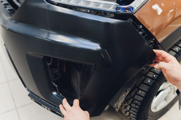 How to Choose a High-Quality Bumper - In The Garage with CarParts.com
