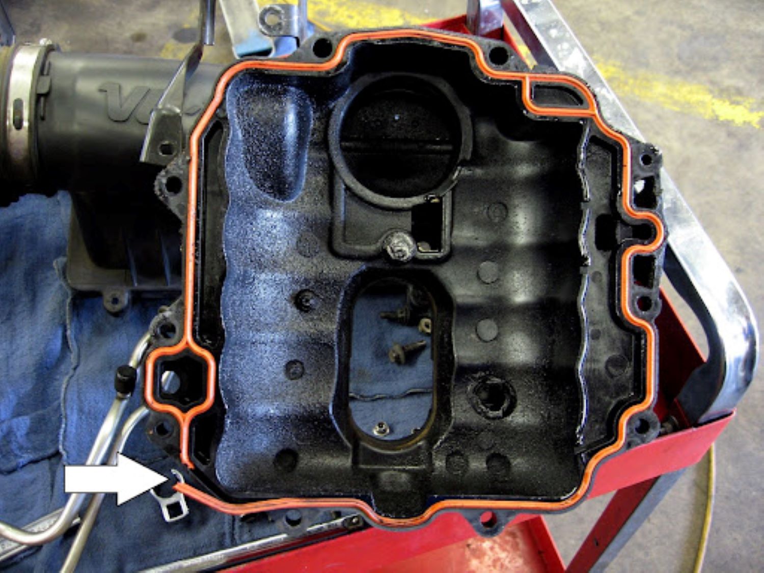 Why Gaskets Are Important In an Engine - In The Garage with CarParts.com