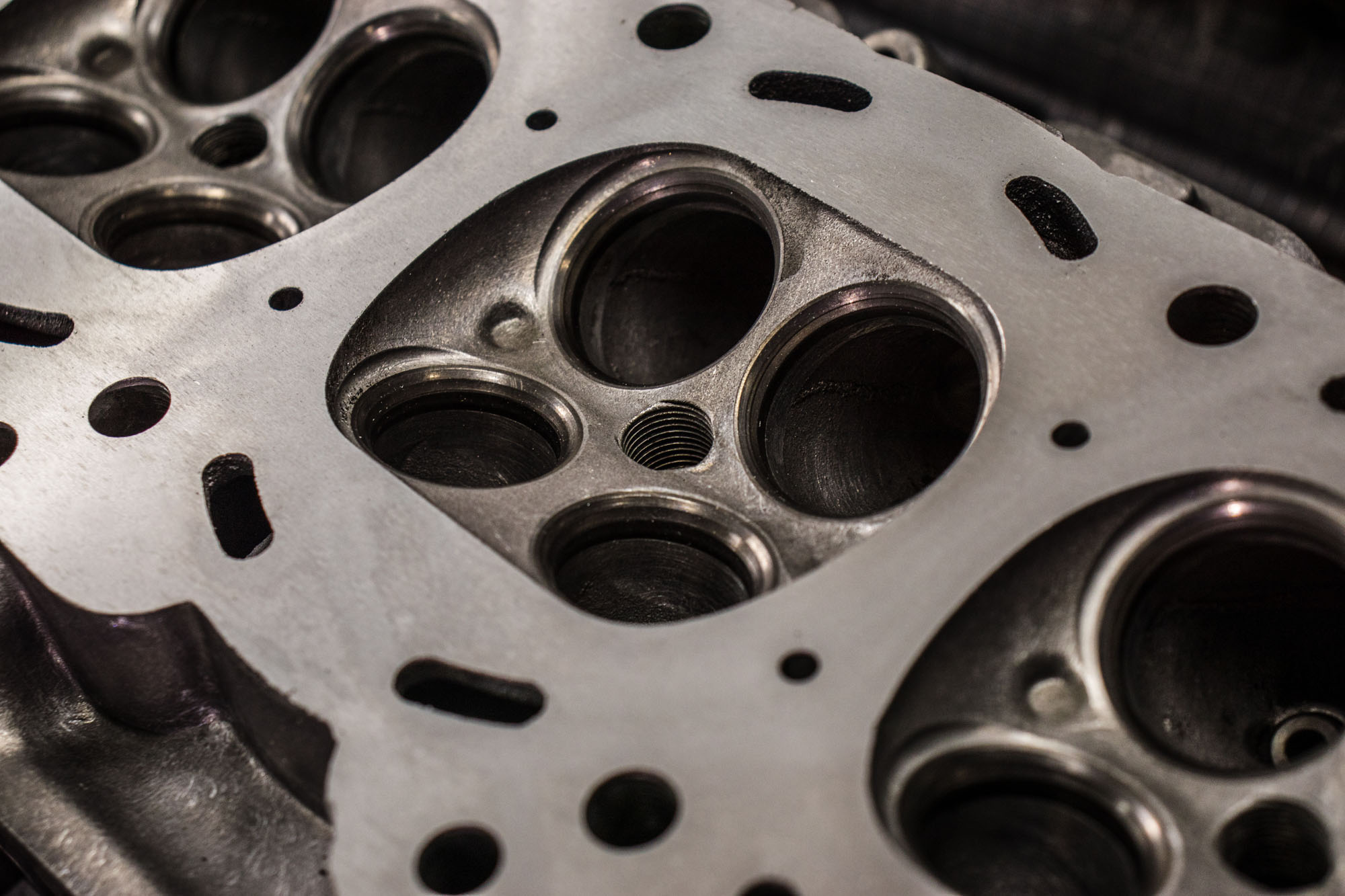 A Definitive Guide to Port and Polished Engines - In The Garage with ...