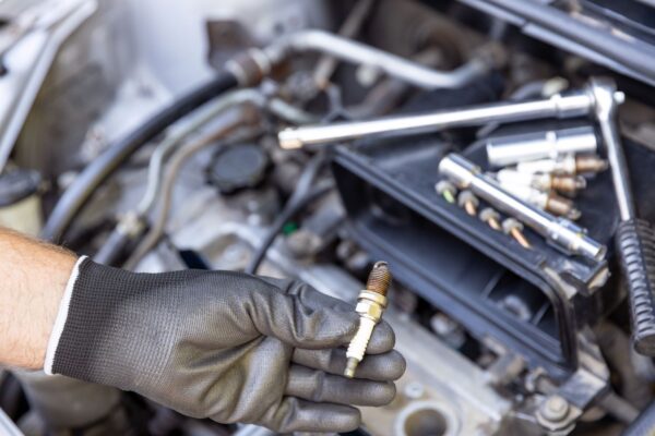 Why Is My Car So Loud?: 12 Causes of Loud Engine Noise - In The Garage ...