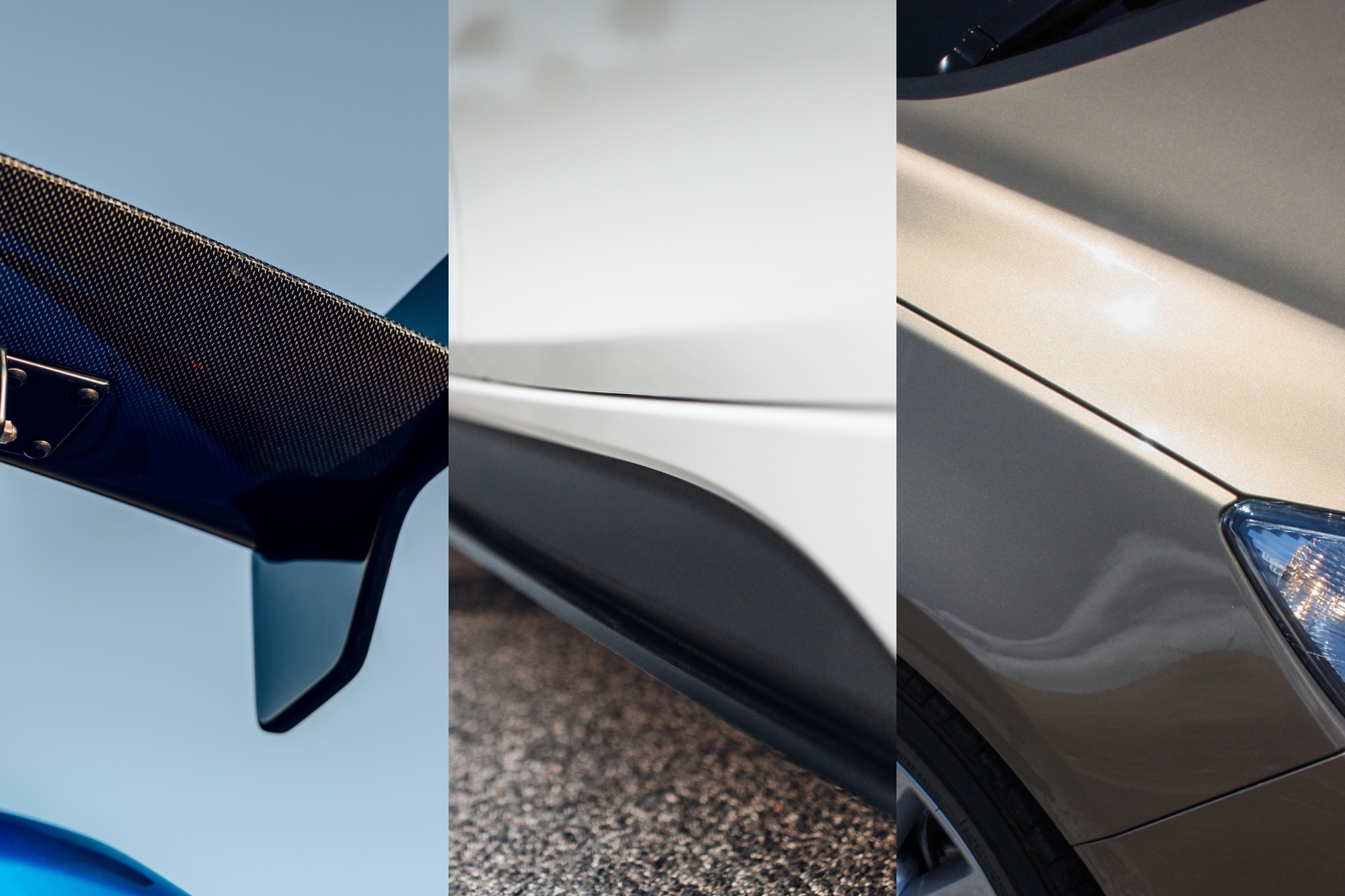 What Are Body Kits on a Car? How to Pick One, Types, and More - In The ...