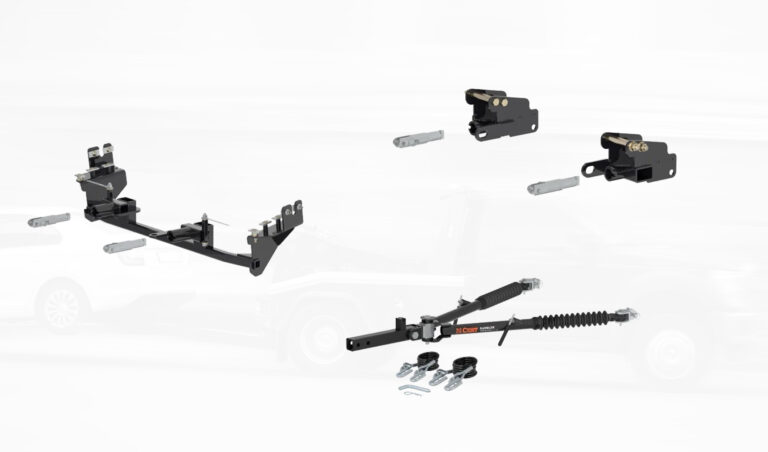 How To Use a Tow Bar (Plus Other FAQs) - In The Garage with CarParts.com