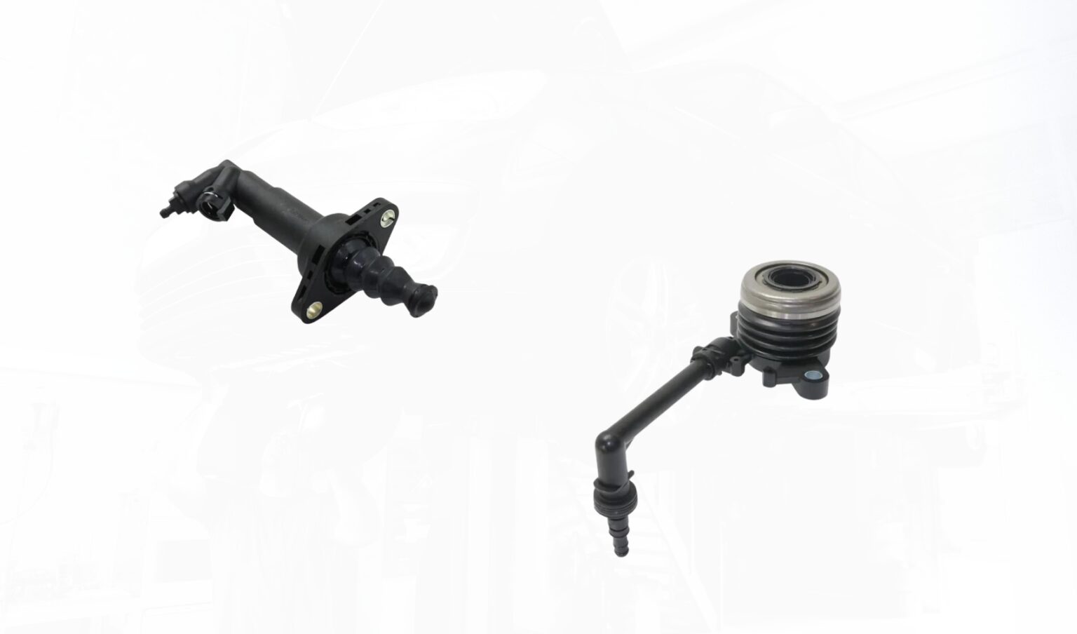 Failing Clutch Slave Cylinder: Symptoms, Causes, Repair, & FAQs - In ...