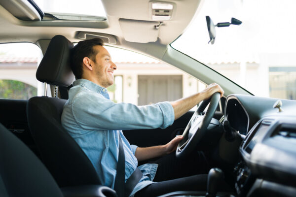 What Is Speed Sensitive Volume in a Car? - In The Garage with CarParts.com