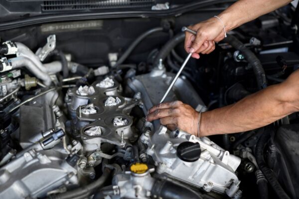 Rebuilding an Engine: Purpose, Benefits, and Cost - In The Garage with ...