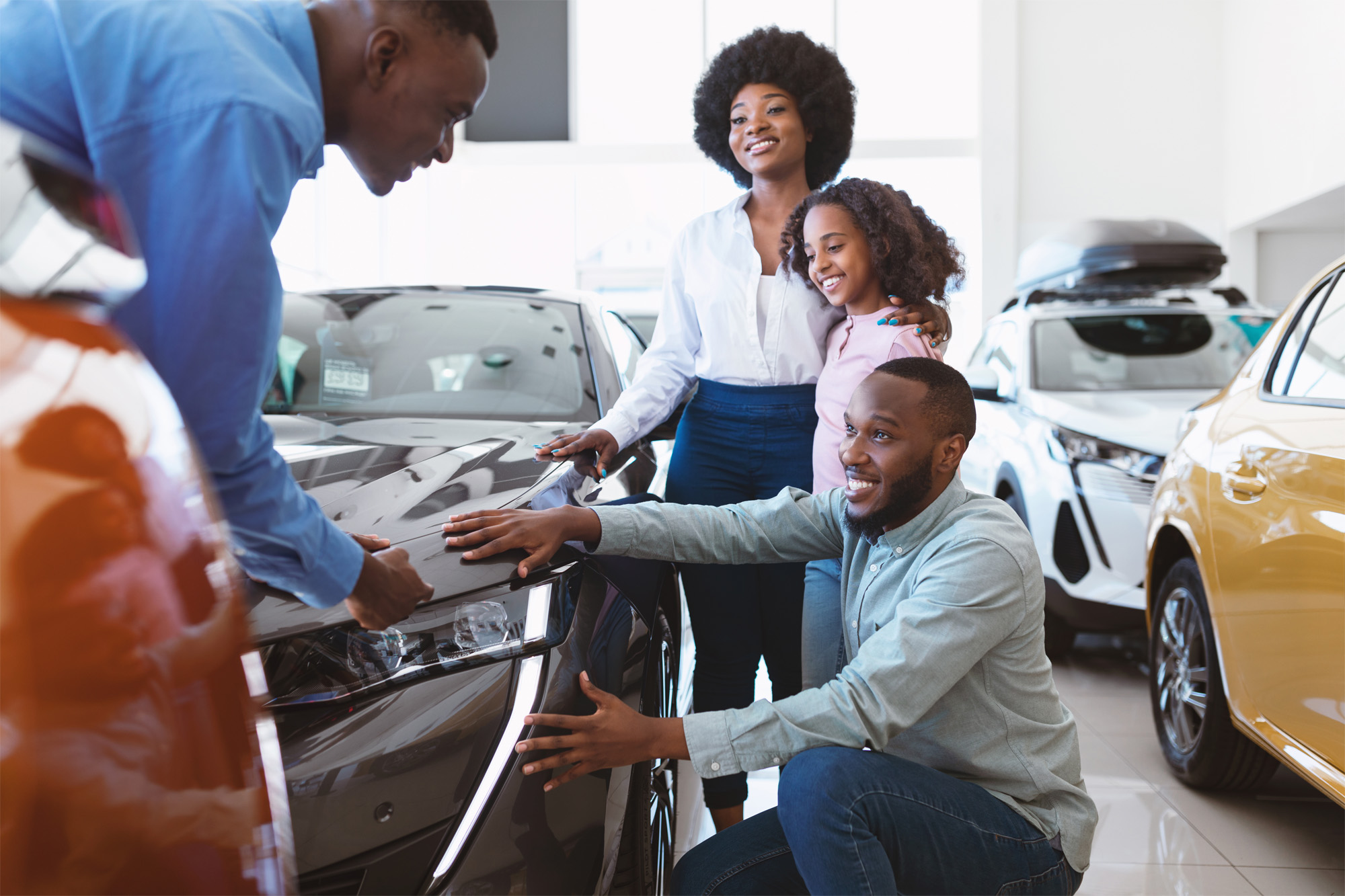 How Do You Calculate the Total Cost to Own and Drive a Vehicle? - In ...