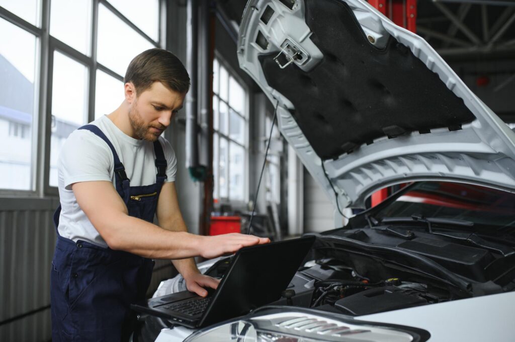 Reduced Engine Power Warning: What Does It Mean? - In The Garage with ...