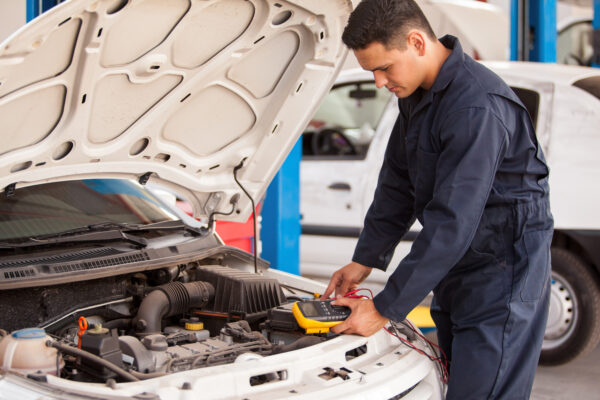 Battery Drop Test: What It Is, How to Perform It, and Its Significance ...