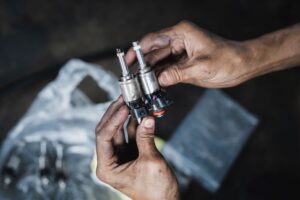 Your Guide to Fuel Injector Lifespan - In The Garage with CarParts.com