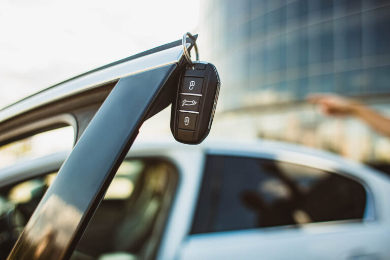 How to Check for a Lien on a Car - In The Garage with CarParts.com